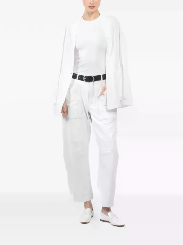 GIORGIO BRATO Pocket Trousers