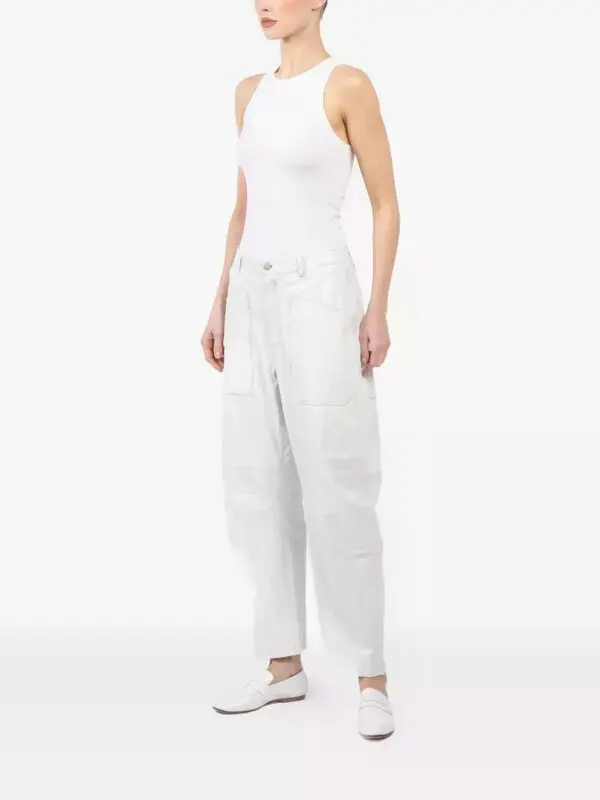 GIORGIO BRATO Pocket Trousers