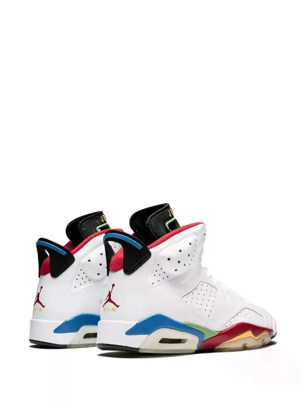 JORDAN Olympic 6 Retro Sneakers