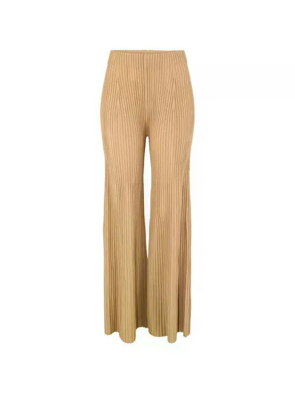 Alexis Boda Ribbed Trousers