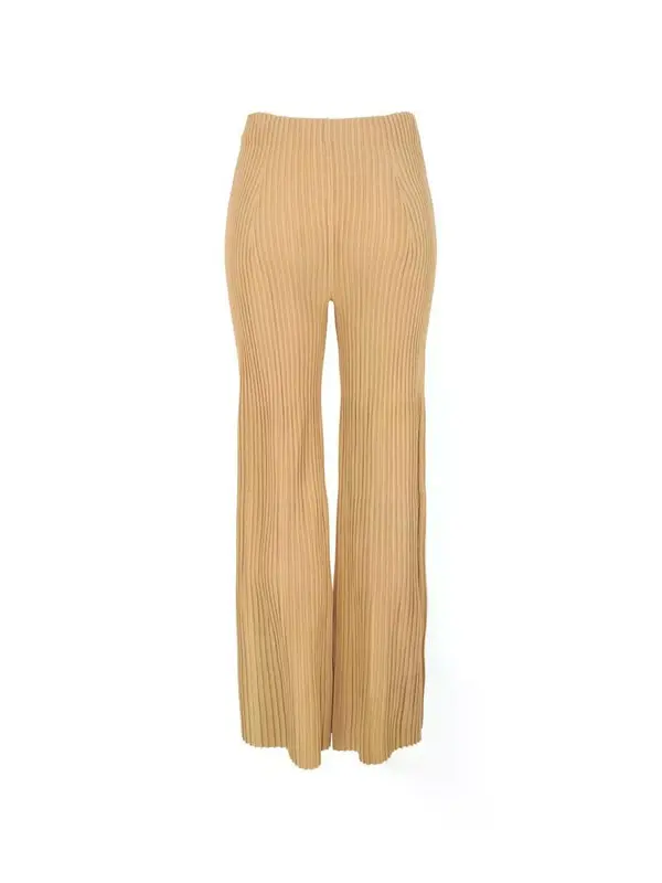Alexis Boda Ribbed Trousers