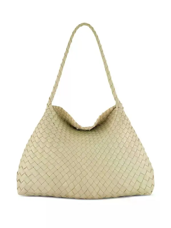 Dragon Diffusion Santa Maria Leather Shoulder Bag
