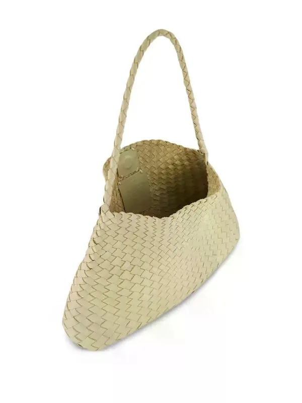 Dragon Diffusion Santa Maria Leather Shoulder Bag