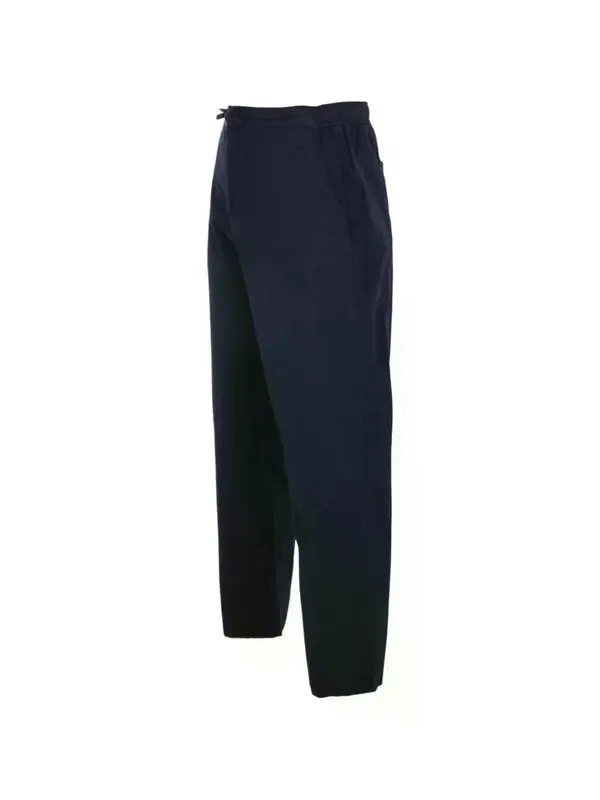 Frescobol Carioca Mendes Pocket Trousers - Blue