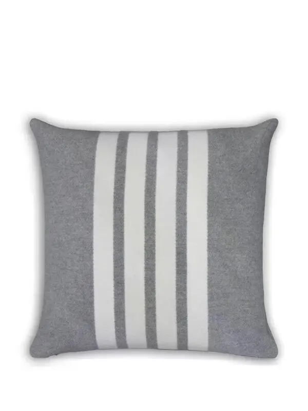 Thom Browne 4-bar Cushion