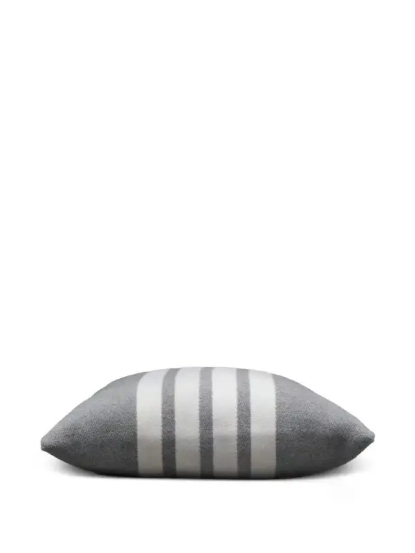 Thom Browne 4-bar Cushion