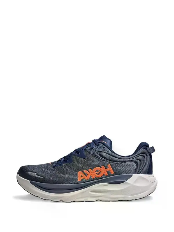 HOKA® Gaviota 6 Sneakers - Blue