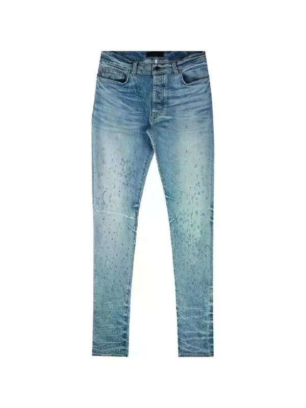 Amiri Distressed Jeans