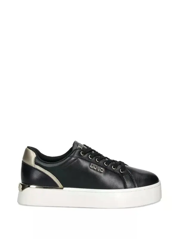 Liu Jo Platform Sneakers