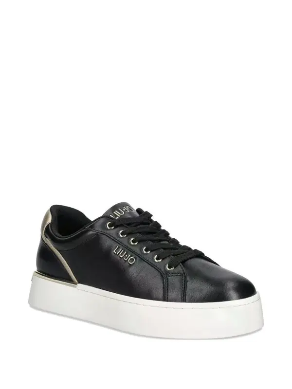 Liu Jo Platform Sneakers