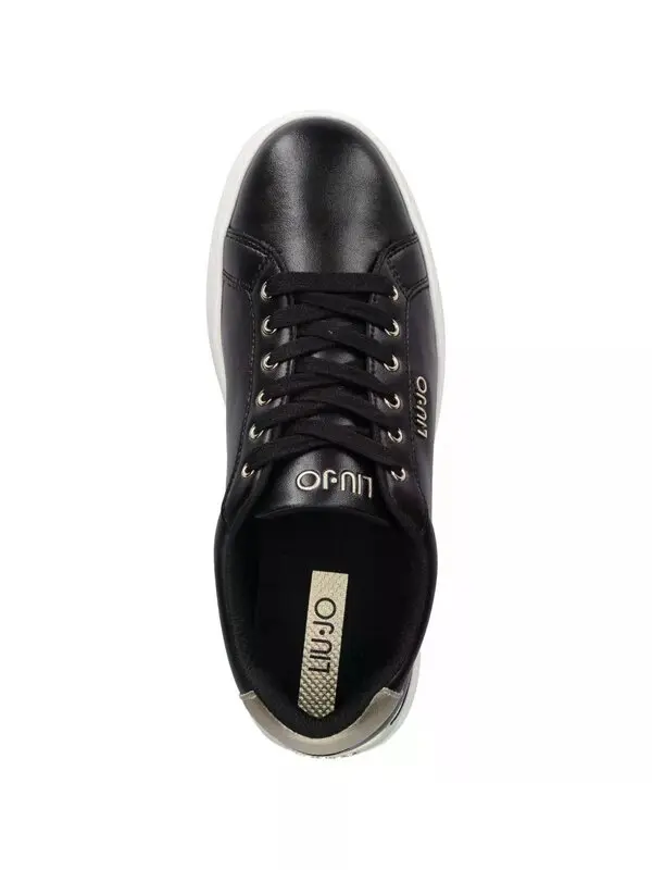 Liu Jo Platform Sneakers