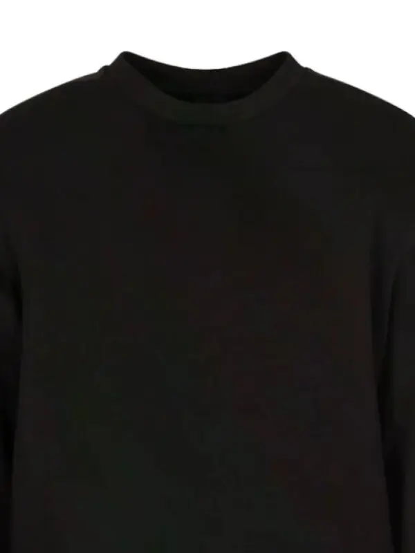 Armani Exchange Crew-neck Sweatshirt