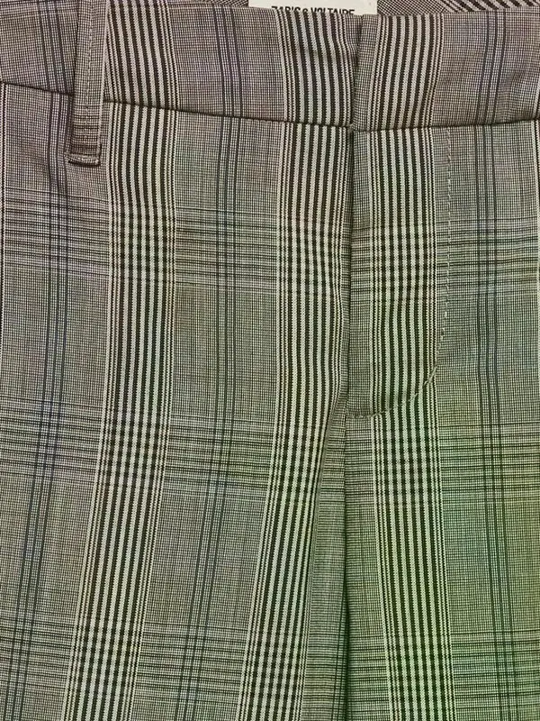 Zadig&Voltaire Prince Of Wales-patterned Trousers