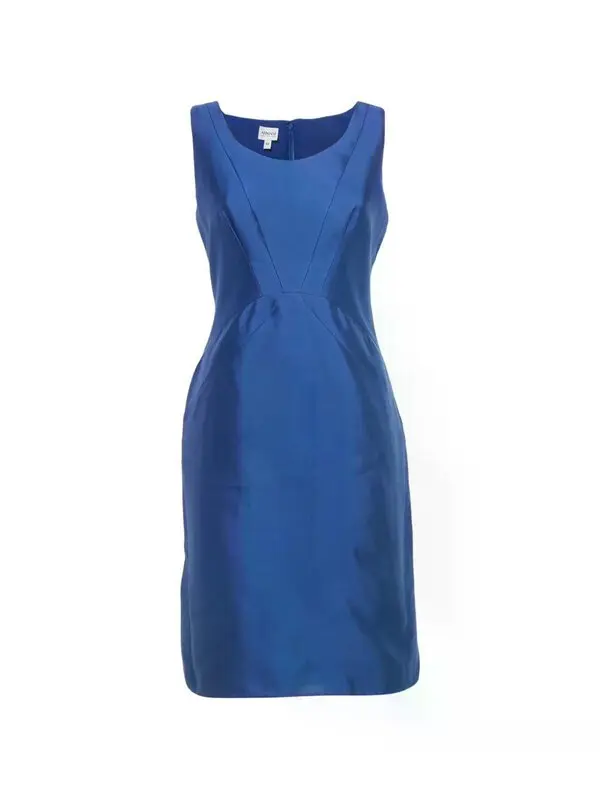 ARMANI Vintage Sheath Mini Dress