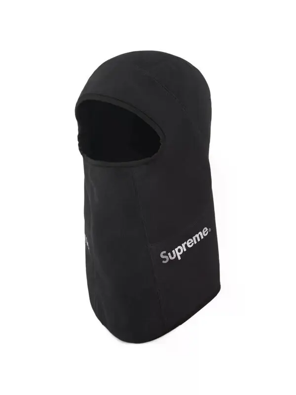 Supreme Fleece Balaclava - Black