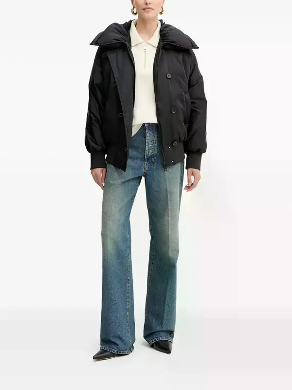 Liviana Conti Pocket Jeans