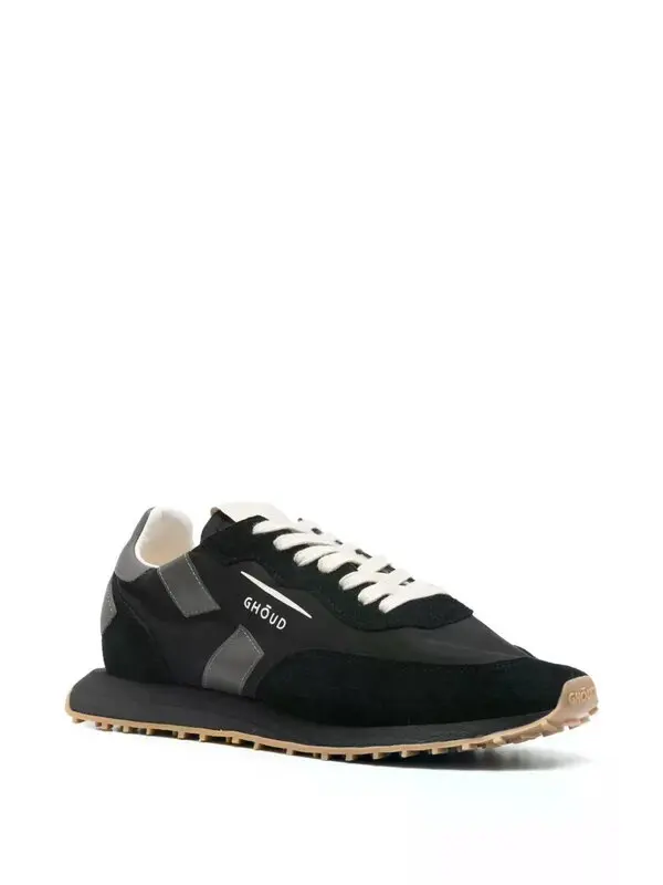 GHOUD VENICE Panelled Sneakers