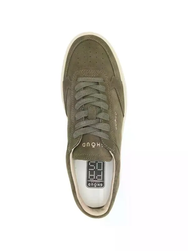 GHOUD VENICE Lace-up Sneakers