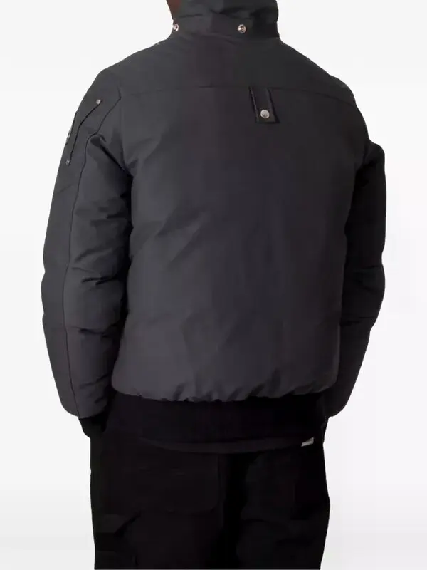 Moose Knuckles Ballistic Padded Jacket