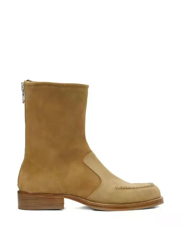 Rhude Suede Boots