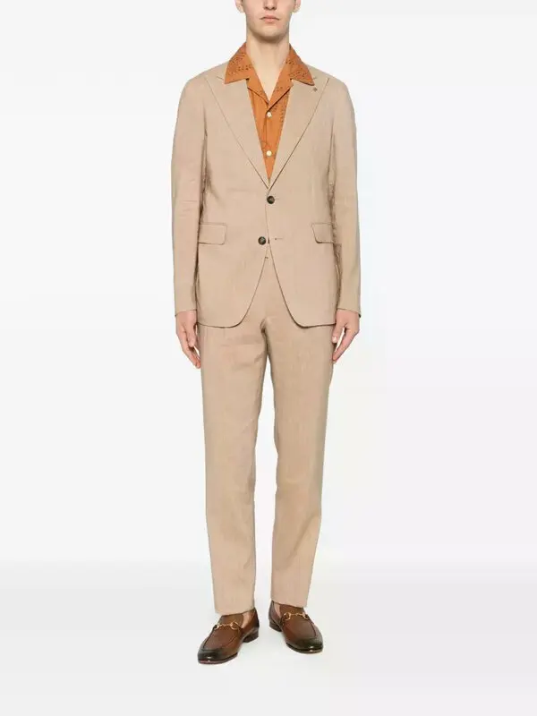 Tagliatore Single-breasted Suit
