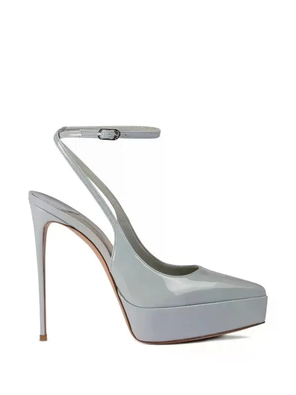 LE SILLA Uma Slingback Pumps