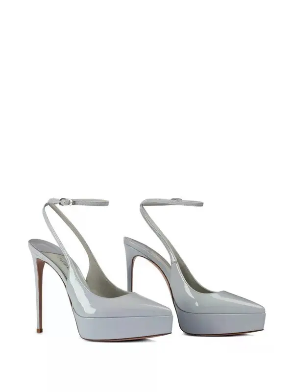 LE SILLA Uma Slingback Pumps