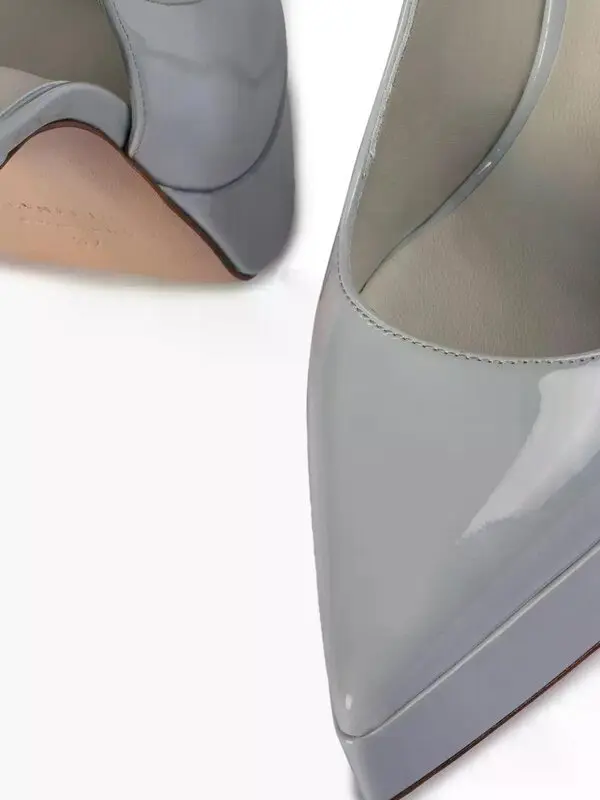 LE SILLA Uma Slingback Pumps
