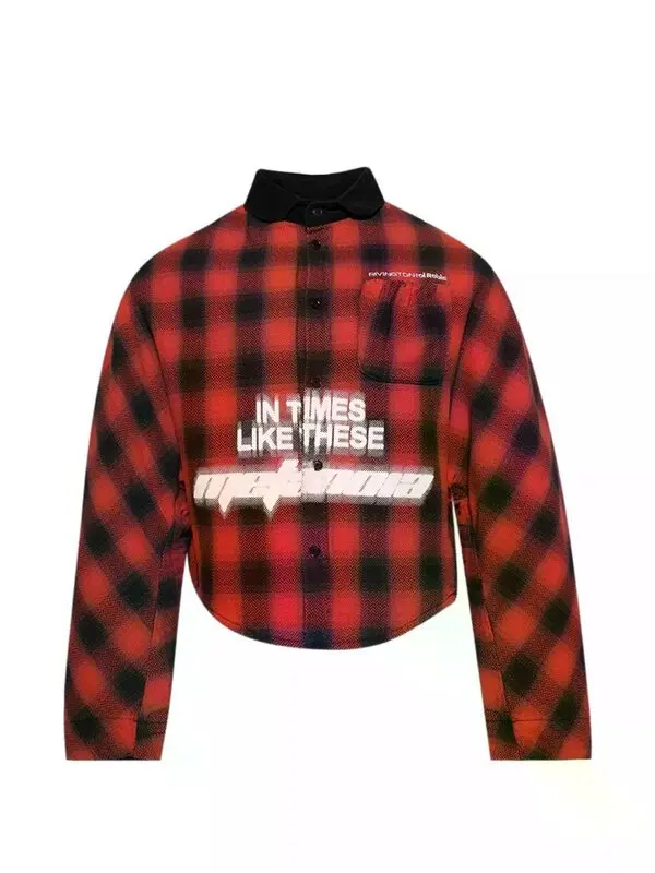 RRR123 Abraxas Jacket