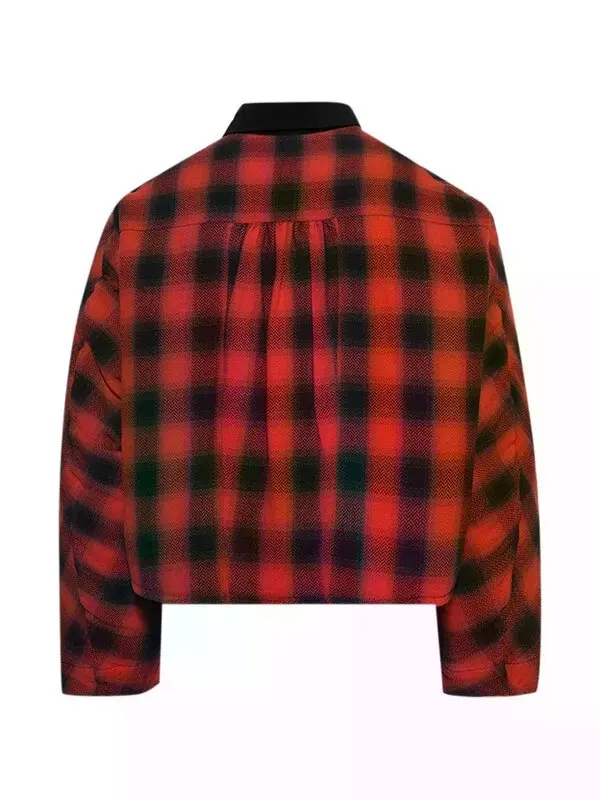 RRR123 Abraxas Jacket