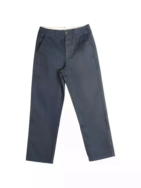 StÜssy Straight Trousers