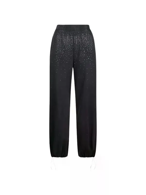 Liu Jo Embellished Trousers