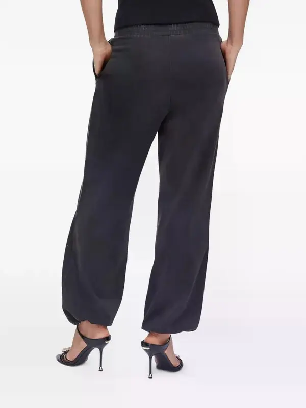 Liu Jo Embellished Trousers