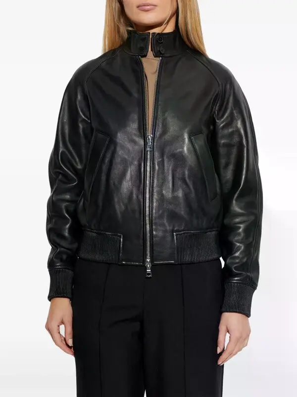 Officine Générale Dorina Bomber Jacket