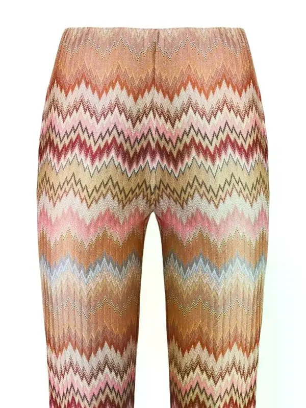 Missoni Zig-zag Trousers