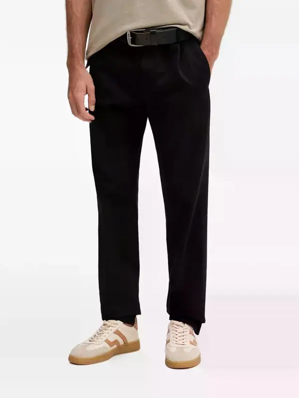 JOOP! Hank Button Chino Trousers