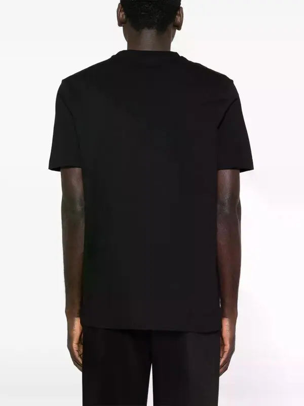 BOSS Graphic T-shirt - Black
