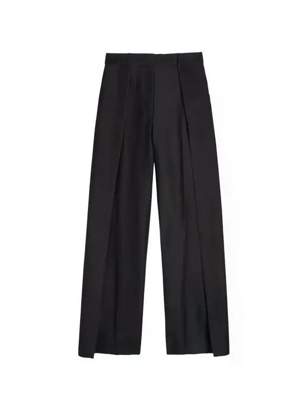 HEIRLOME Tove Pleated Trousers