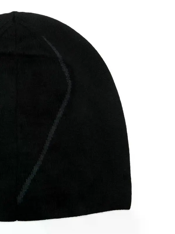 ROA Logo-detail Beanie