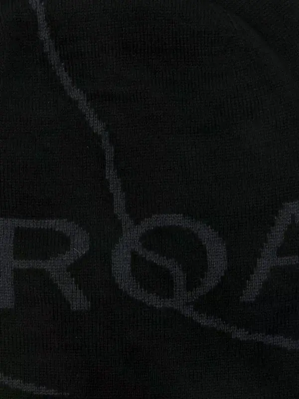 ROA Logo-detail Beanie