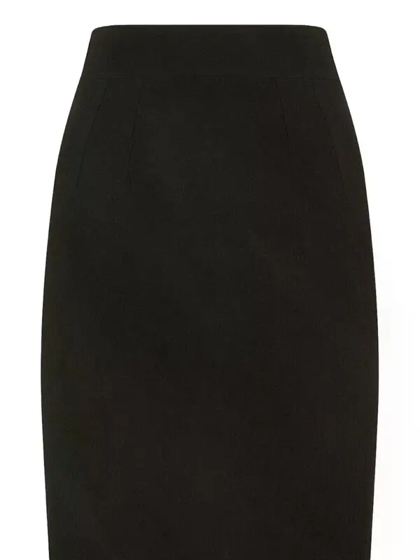 Dolce & Gabbana Pencil Skirt