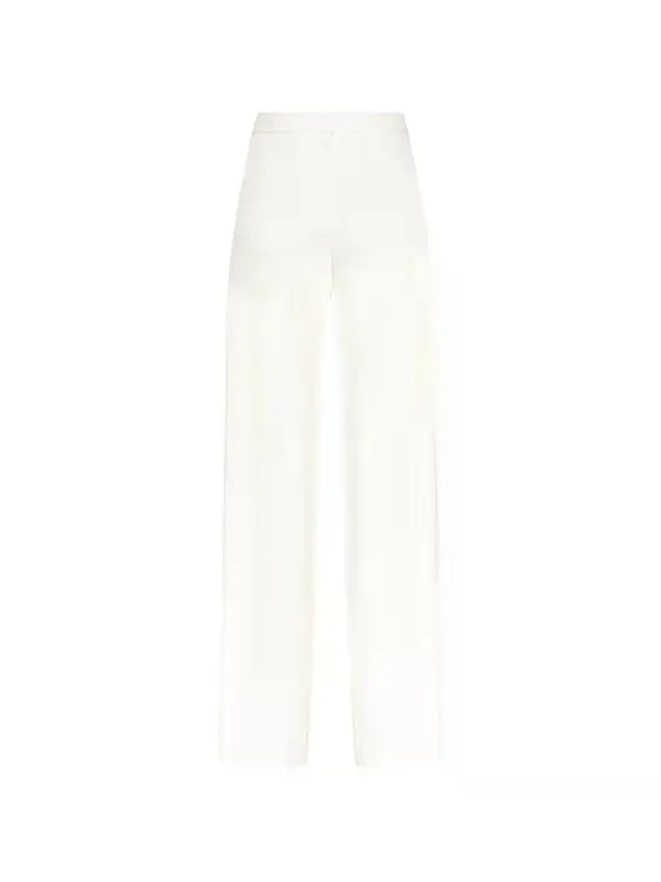 Max Mara Dentice Buttoned Trousers