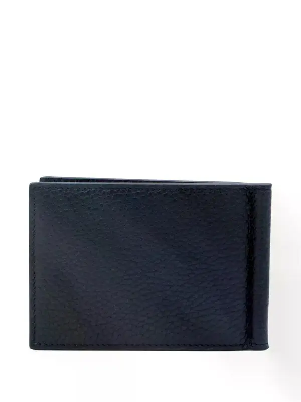 Montblanc Logo-detail Wallet