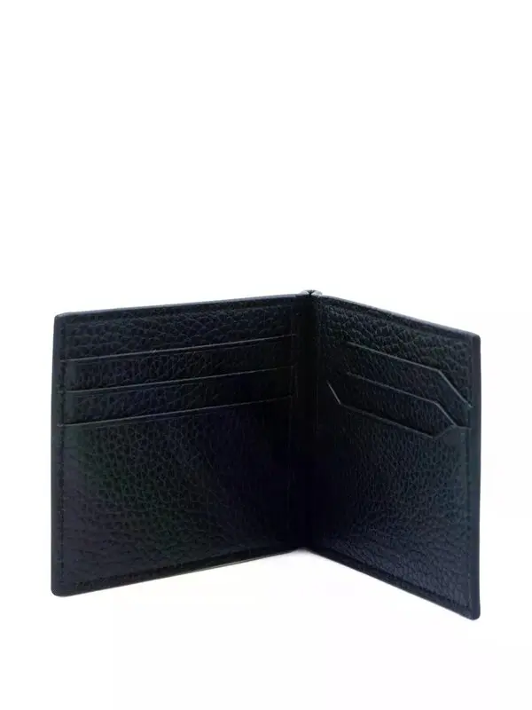 Montblanc Logo-detail Wallet