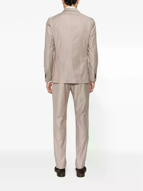 Tagliatore Double-breasted Suit