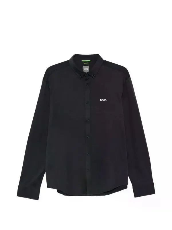 BOSS Button-down Shirt