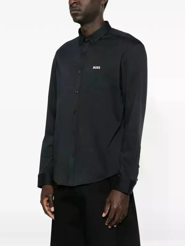 BOSS Button-down Shirt
