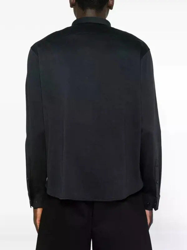 BOSS Button-down Shirt