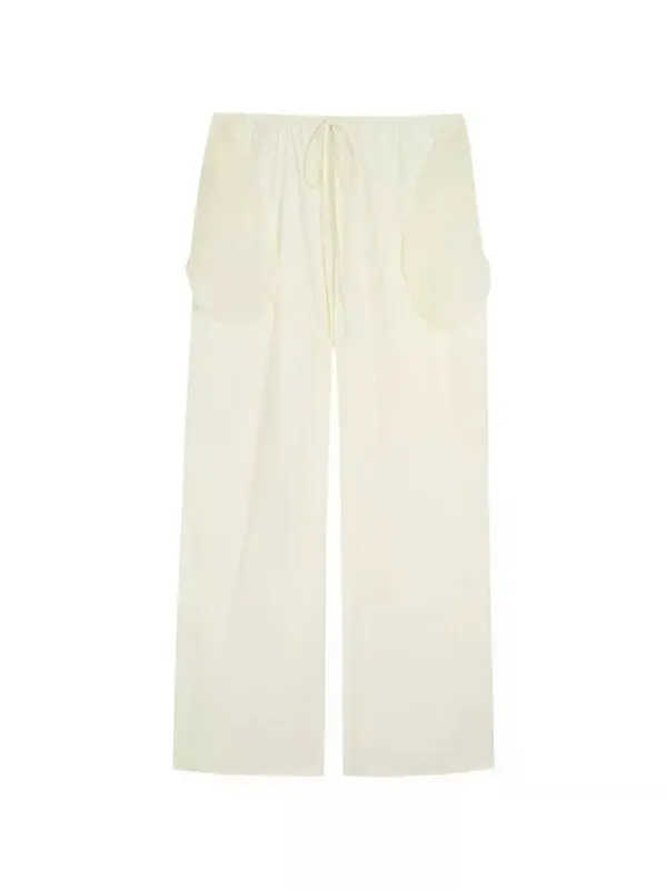 VORANIDA Tracey Drawstring Trousers