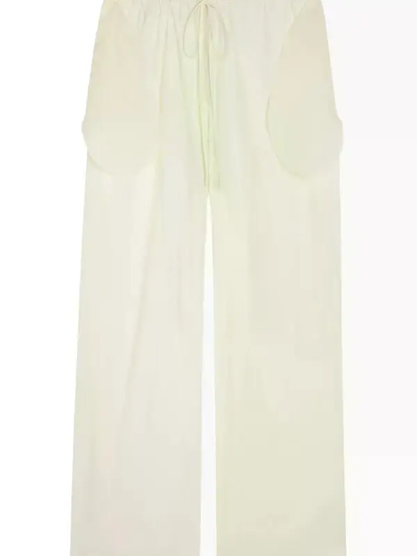 VORANIDA Tracey Drawstring Trousers